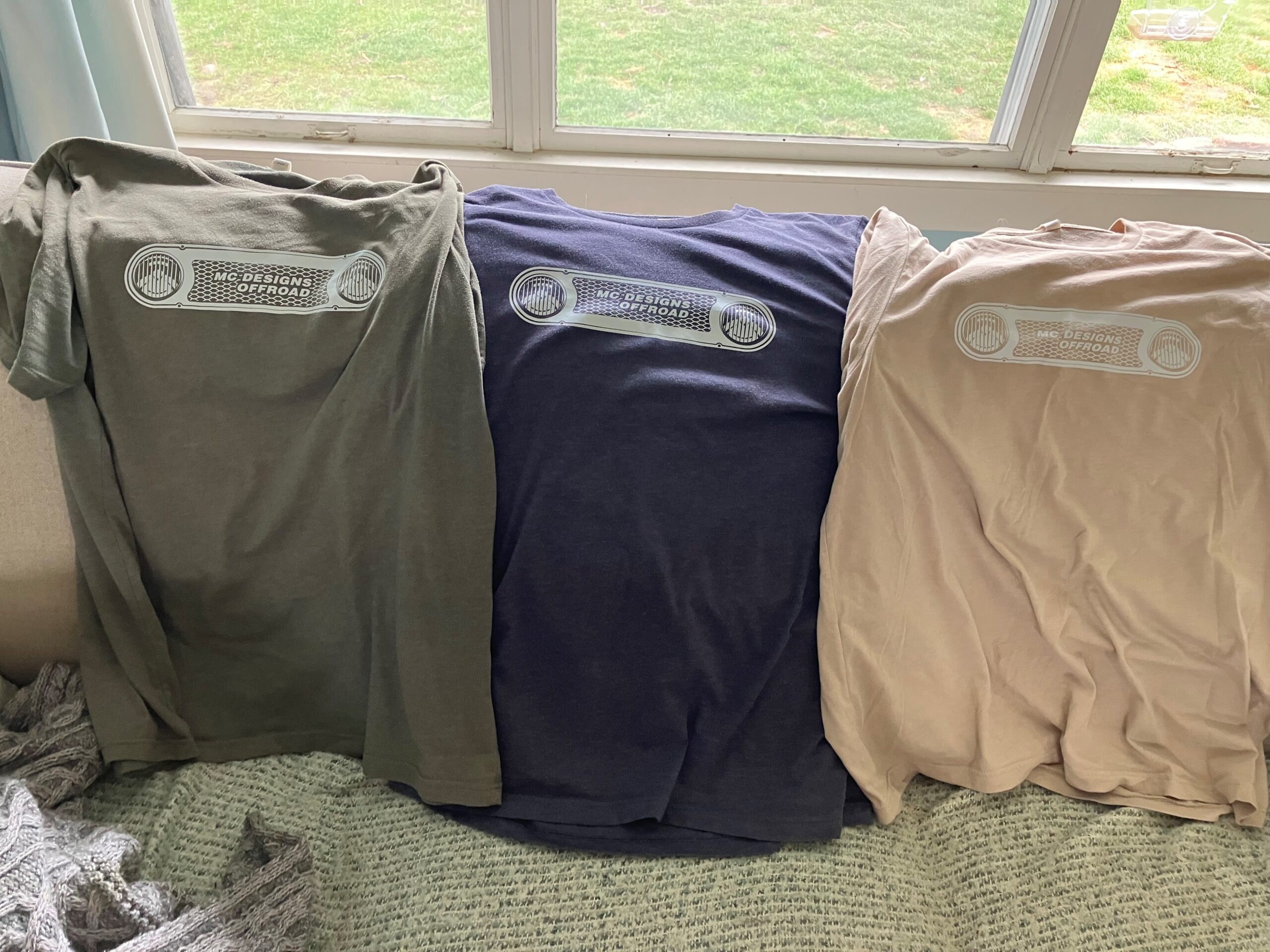 Apparel – mc designs offroad